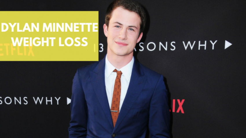 Dylan Minnette Weight Loss Transformation Pics - Workout Schedule King