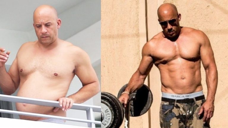 David Ramsey's Muscle Enhancing Muscle Supplements - Workout Schedule King