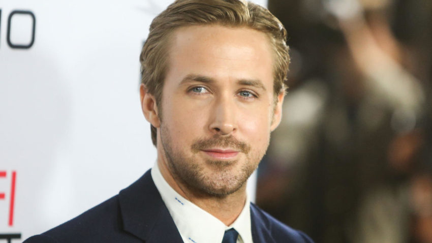 The Secret Behind Ryan Gosling's Ripped Body - Workout Schedule King