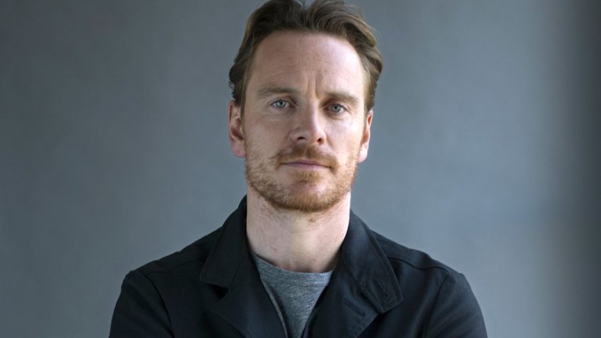 Michael Fassbender's Muscle Boosting Results - Workout Schedule King