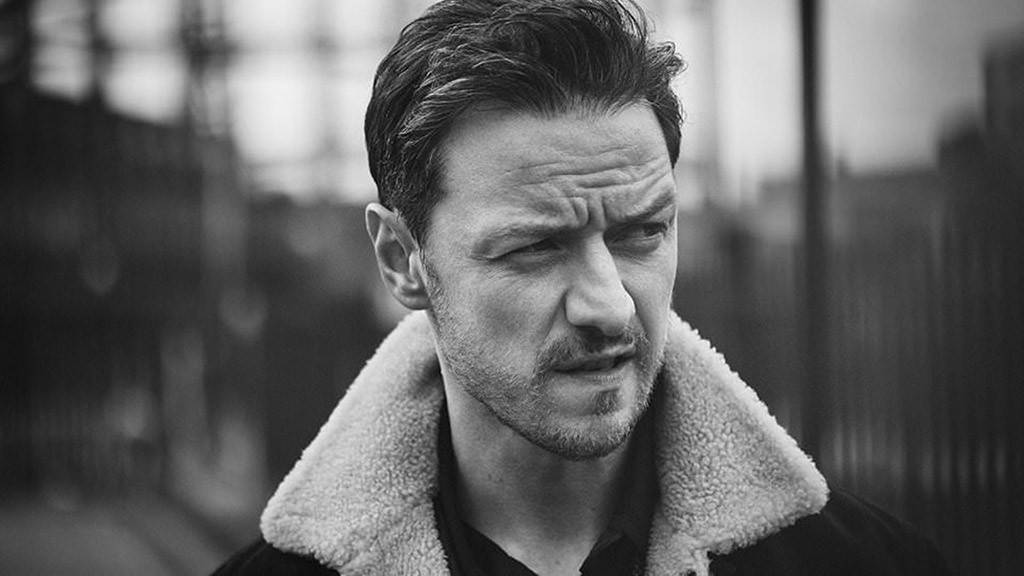 How James McAvoy Got Ripped (MUSCLE Supplements) - Workout Schedule King