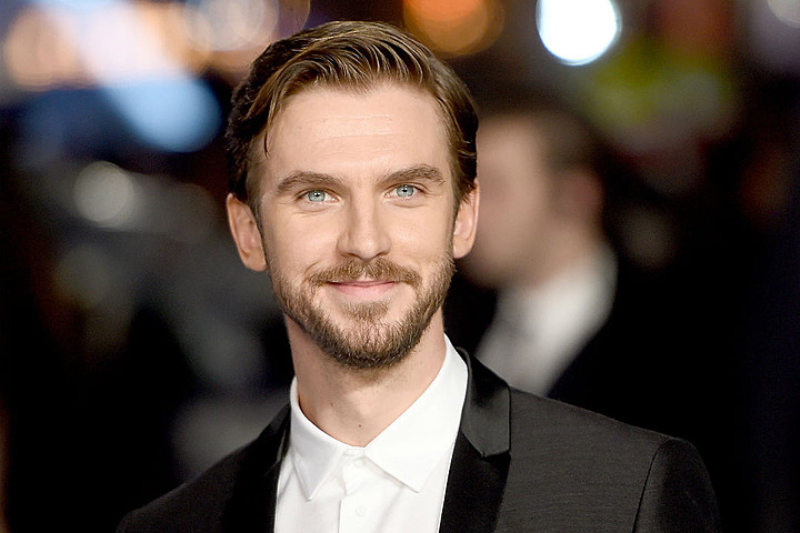 Dan Stevens' Muscle Supplements Revealed - Workout Schedule King