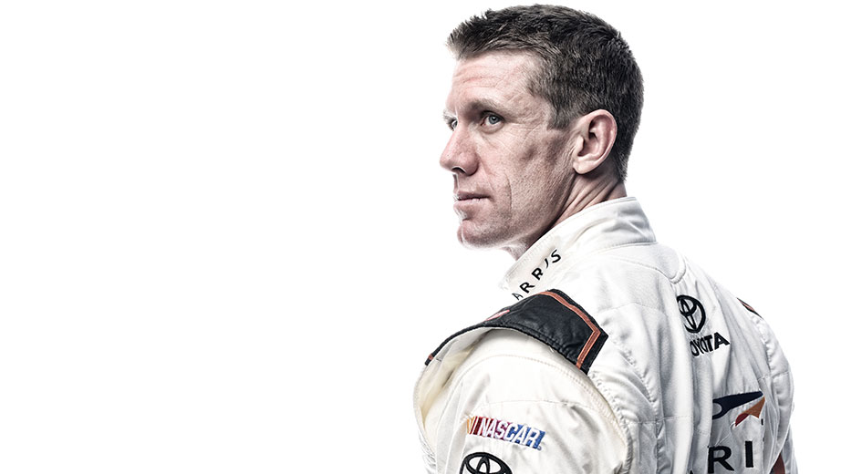 Car Edwards' Muscle Building Secret (Muscle Supplements!) - Workout ...