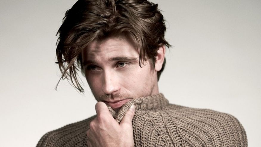 Garrett Hedlund's INSANE Muscle Supplements - Workout Schedule King