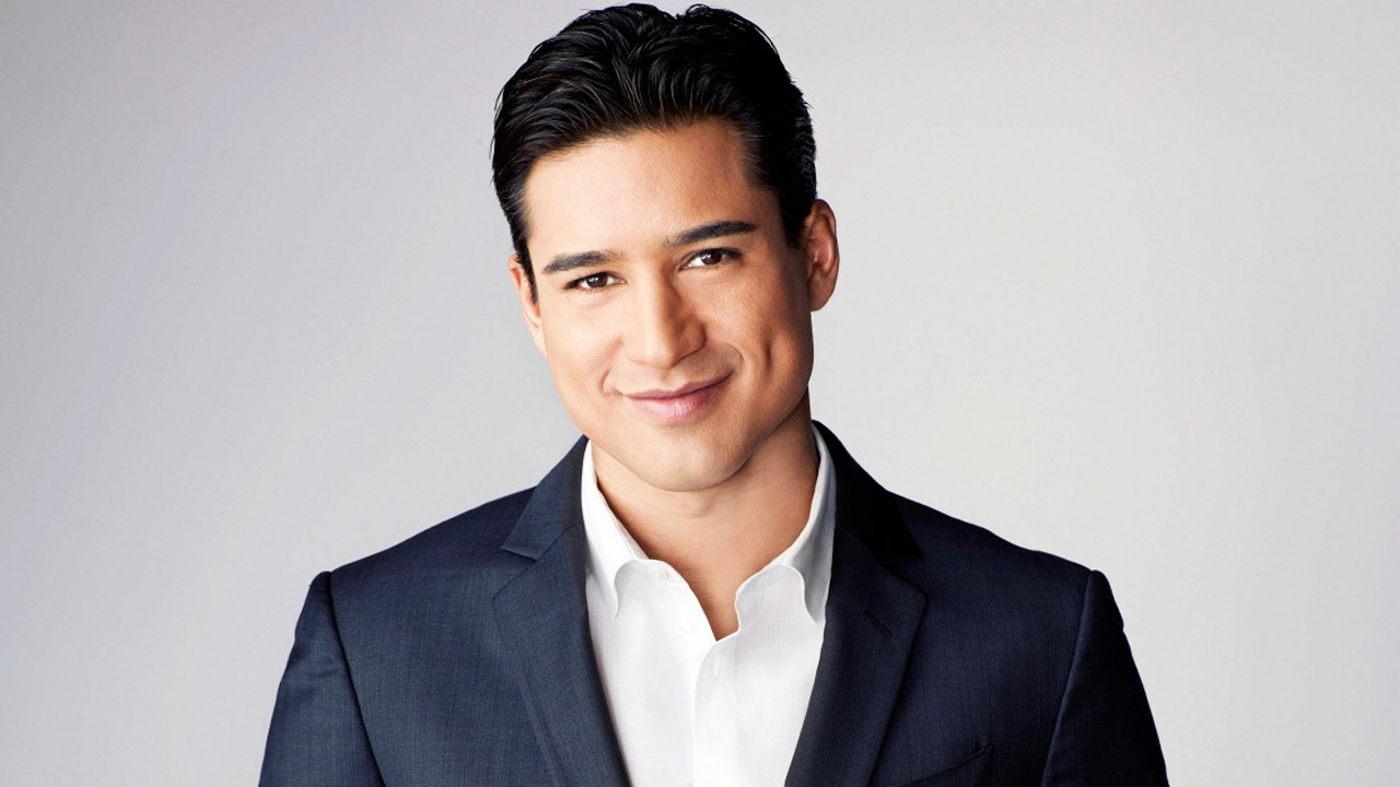Mario Lopez's Testosterone Boosting Muscle Supplements - Workout ...